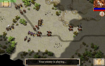 Ancient Battle: Hannibal | PC Mac Steam Game | Fanatical