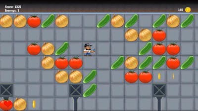 Mad Dagger | PC Steam Game | Fanatical