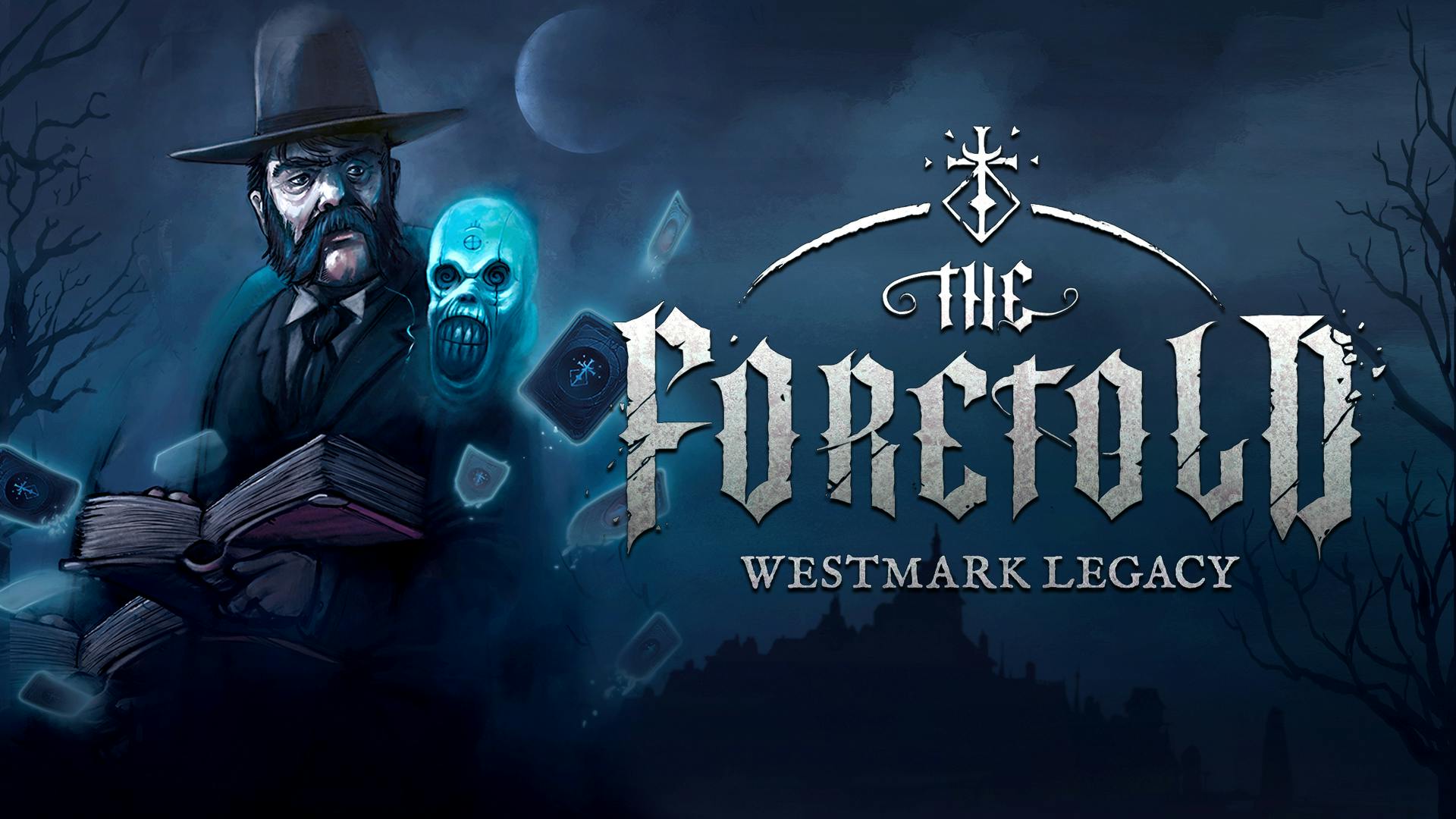 The Foretold: Westmark Legacy | PC Steam Game | Fanatical