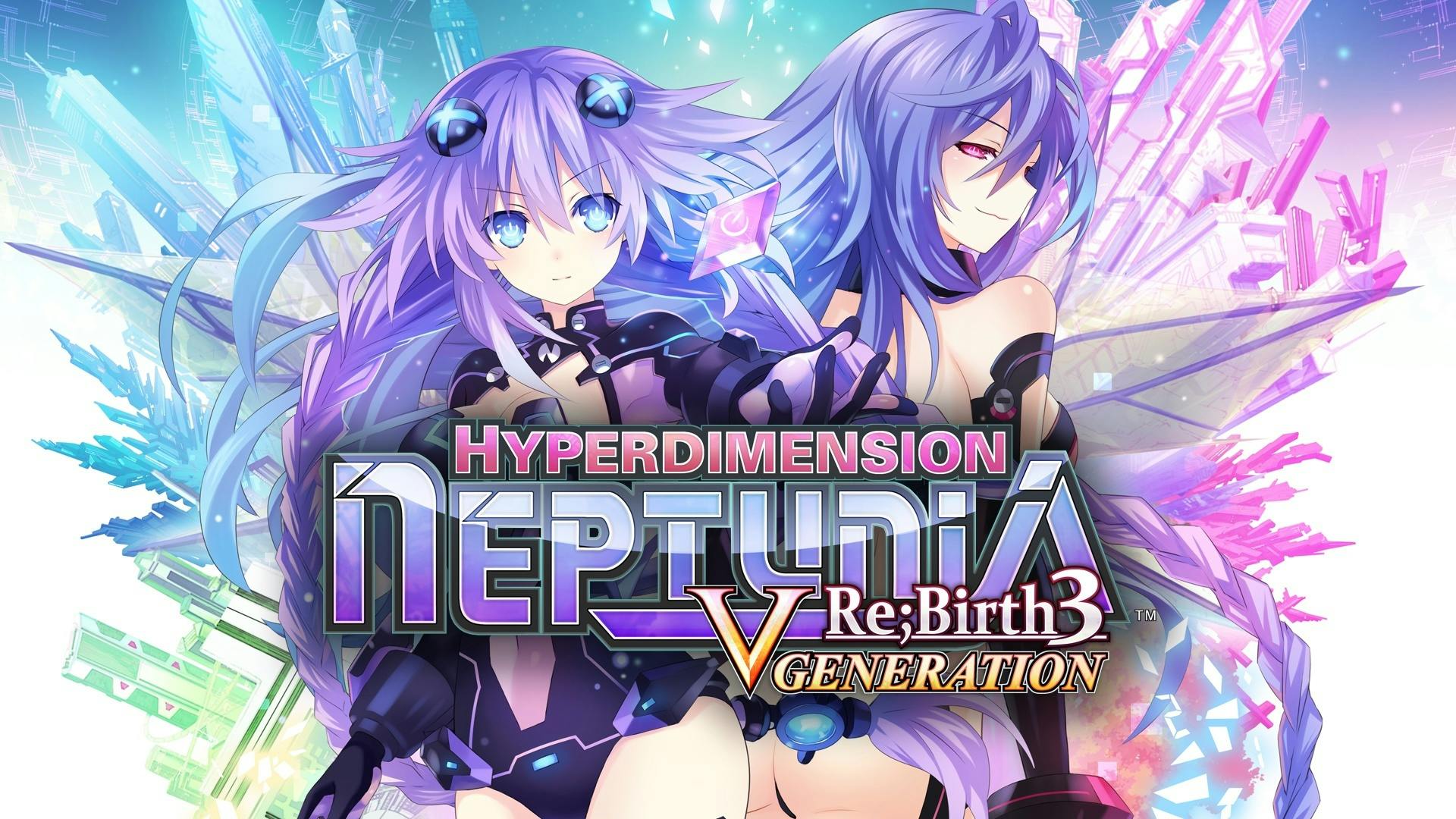 Dimension Tripper Neptune: TOP NEP | PC Steam Game | Fanatical