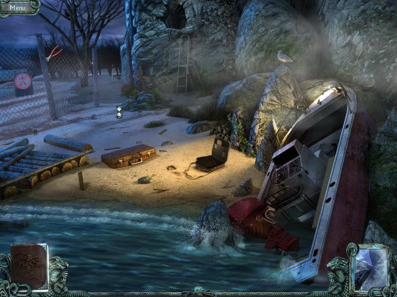 Hidden Object Bundle 5 in 1 | Steam PC Game
