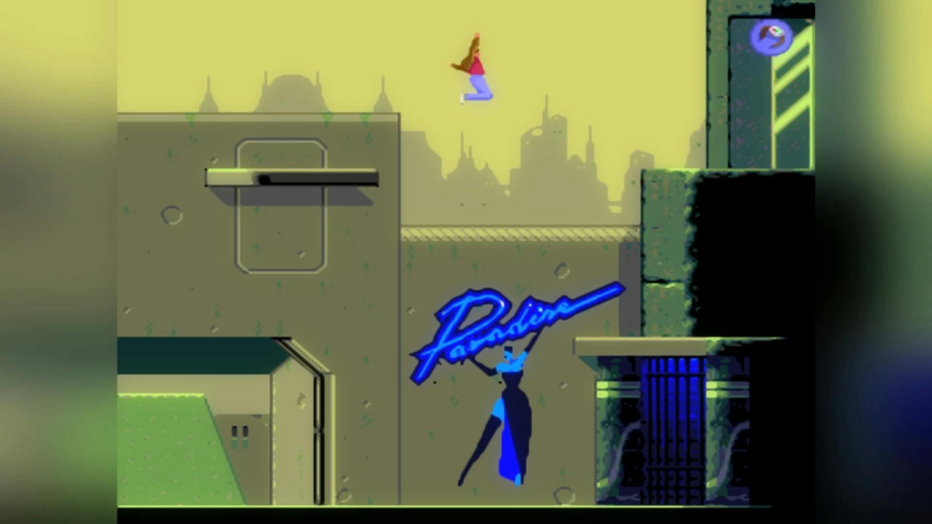 Flashback | PC Mac Steam Game | Fanatical