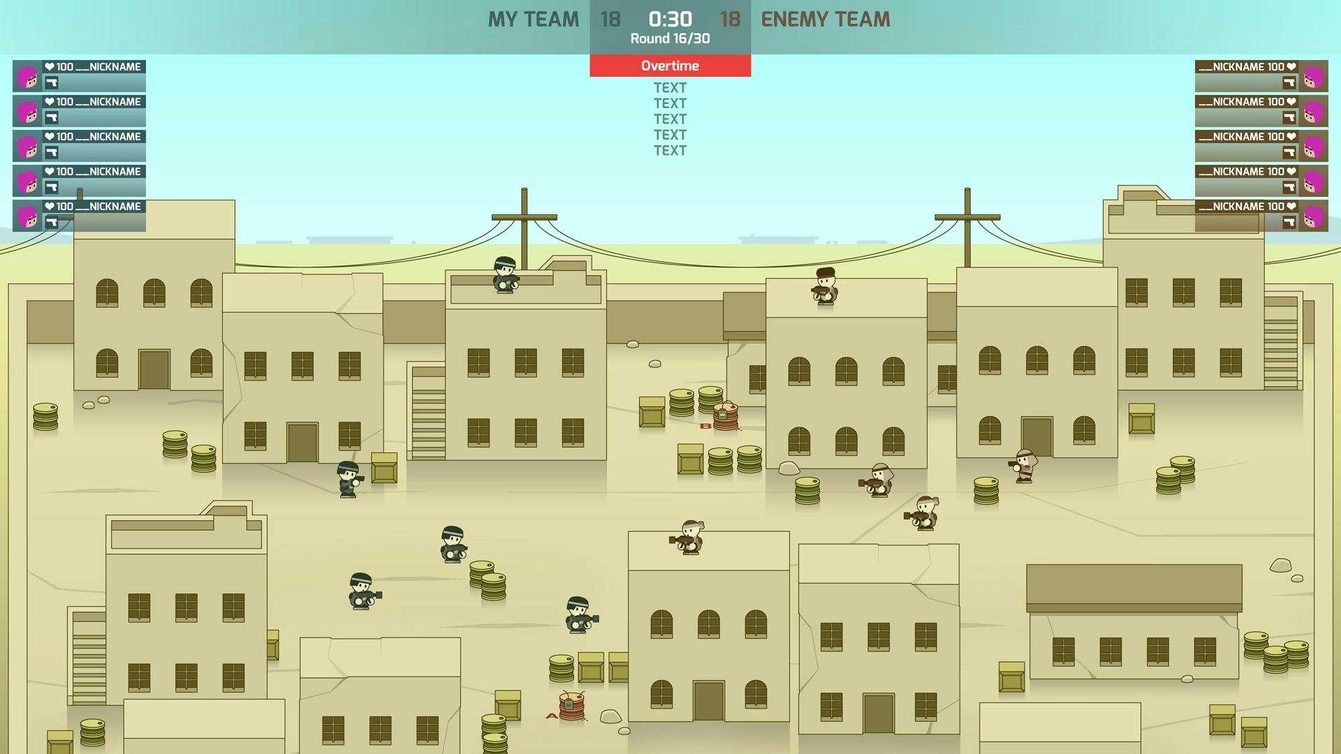 Pro Gamer Manager | PC Steam Game | Fanatical