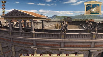 Imperium Romanum Gold Edition | PC Steam Game | Fanatical