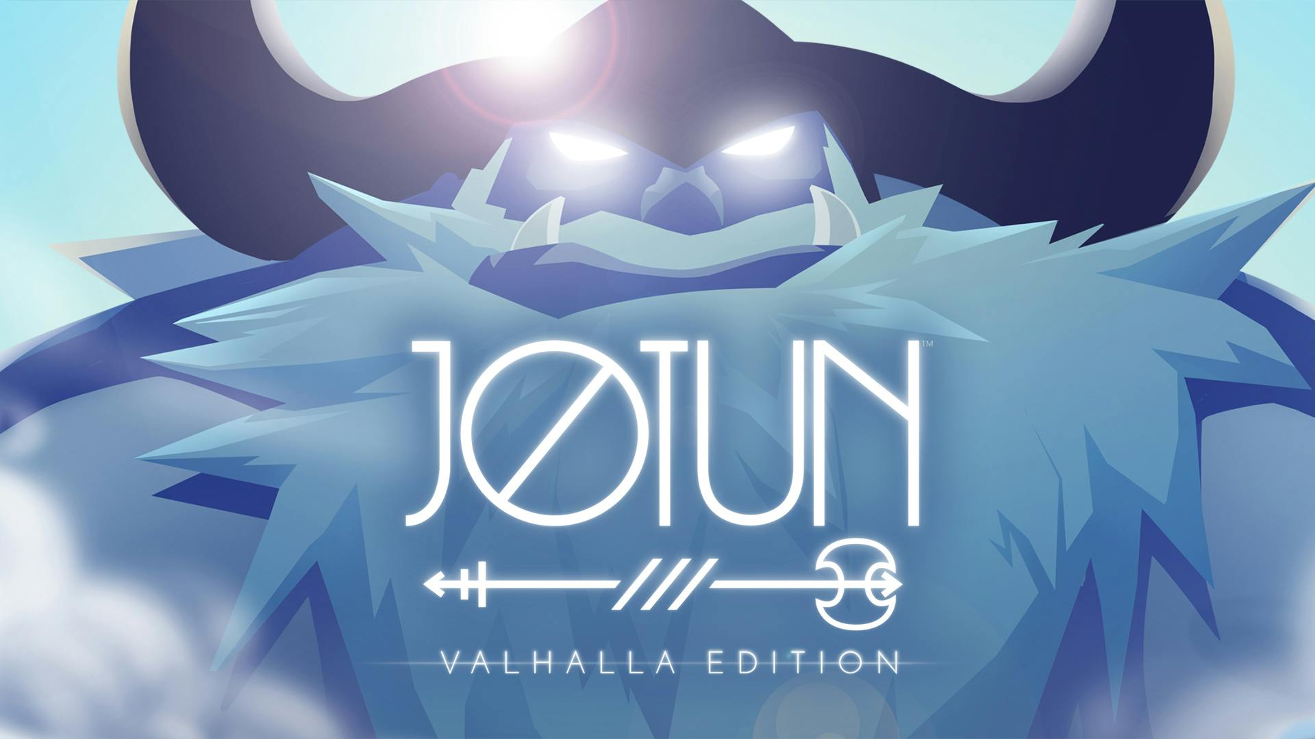 Jotun: Valhalla Edition | PC Mac Linux Steam Game | Fanatical
