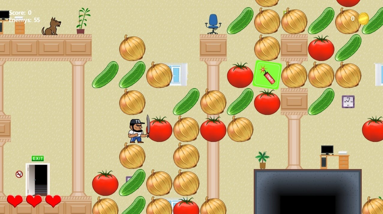 Mad Dagger | PC Steam Game | Fanatical