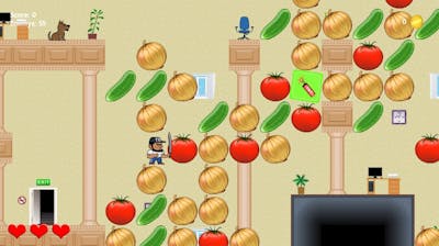 Mad Dagger | PC Steam Game | Fanatical