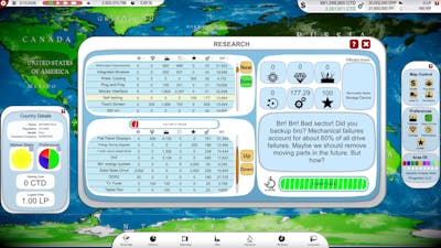 Computer Tycoon | Mac PC Steam Game | Fanatical
