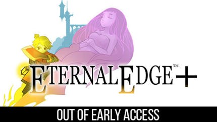 Eternal Edge + | PC Steam Game | Fanatical