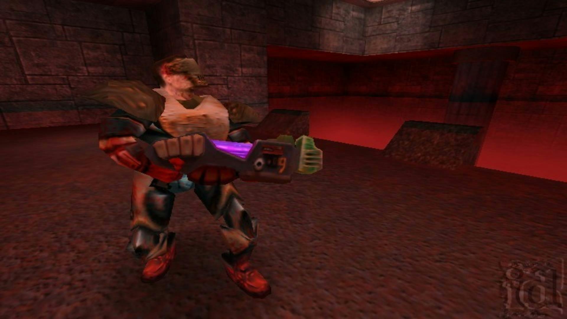 QUAKE III Arena | PC Steam Game | Fanatical