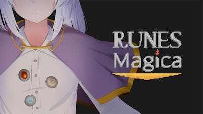 RUNES Magica | PC Steam Game | Fanatical