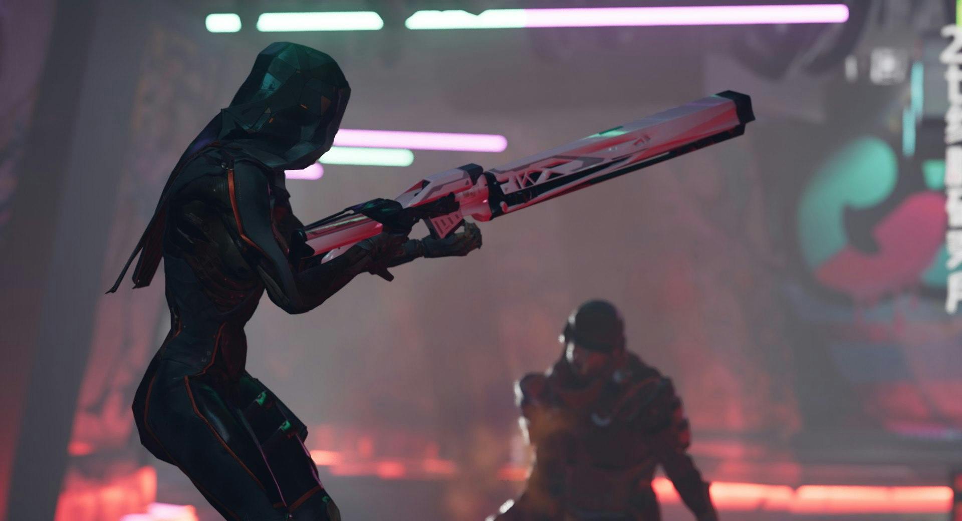 ShadowCore VR | PC Steam Spiel | Fanatical