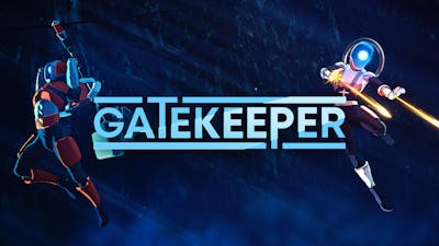 Gatekeeper | PC Steam Game | Fanatical