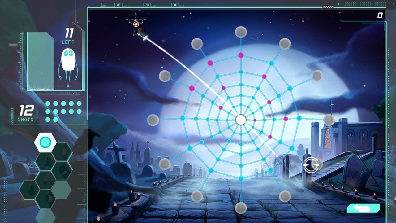 Ghost Cleaner | PC Mac Steam Game | Fanatical