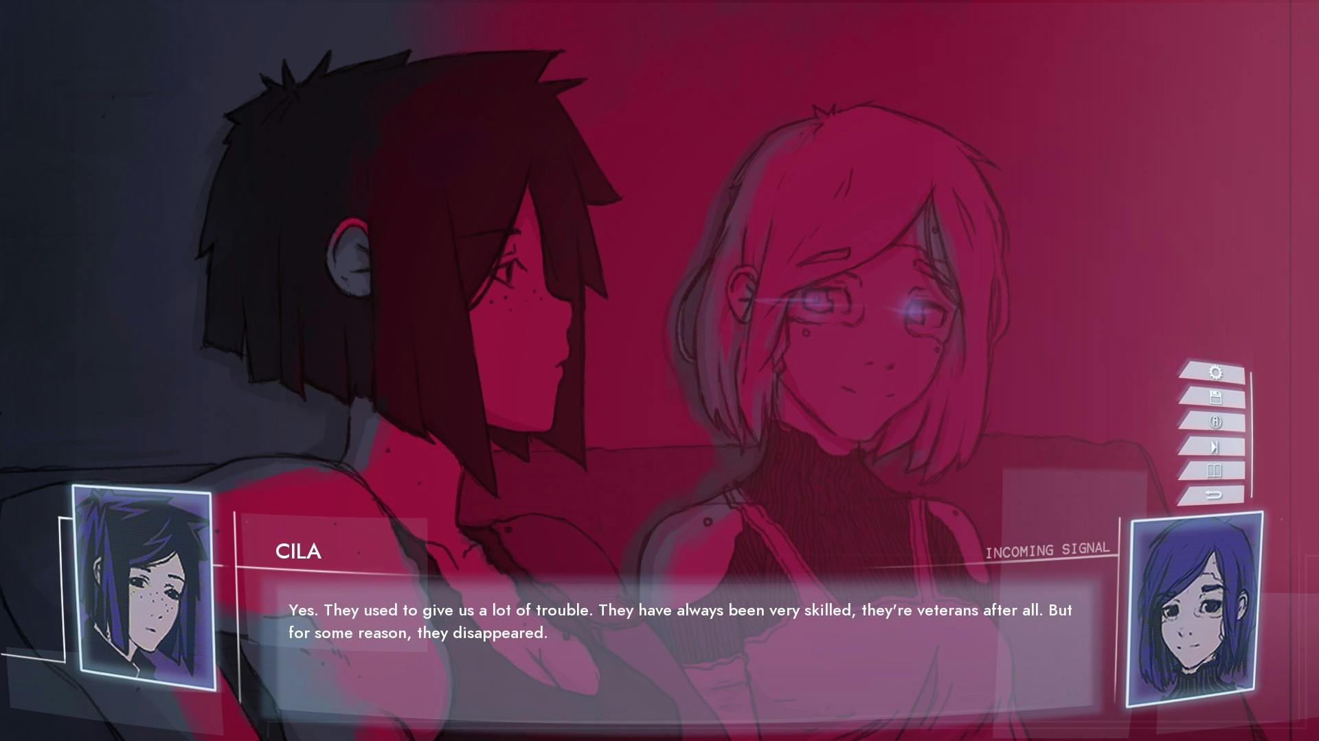 Synergia | PC Mac Linux Steam Game | Fanatical