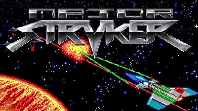 Major Stryker | PC Mac Steam Game | Fanatical