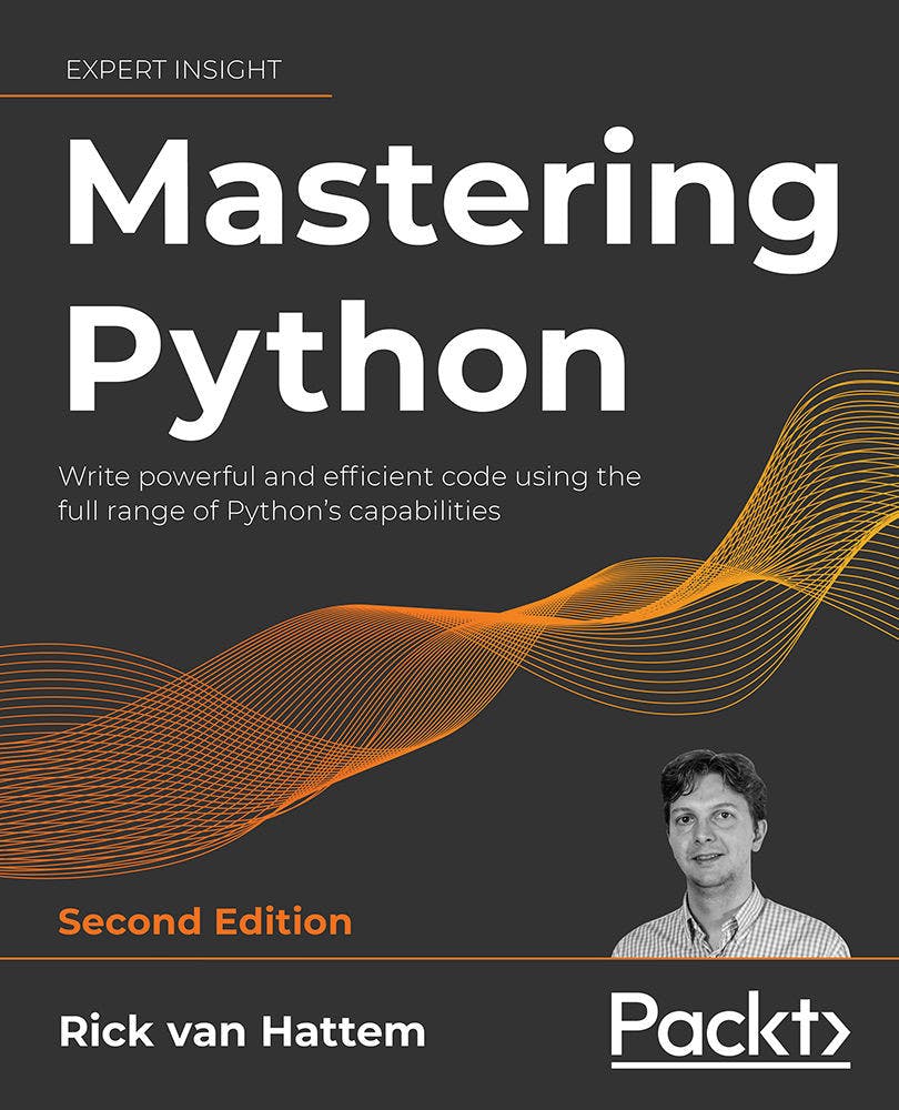 Ultimate Python Computing Build Your Own Bundle | Fanatical
