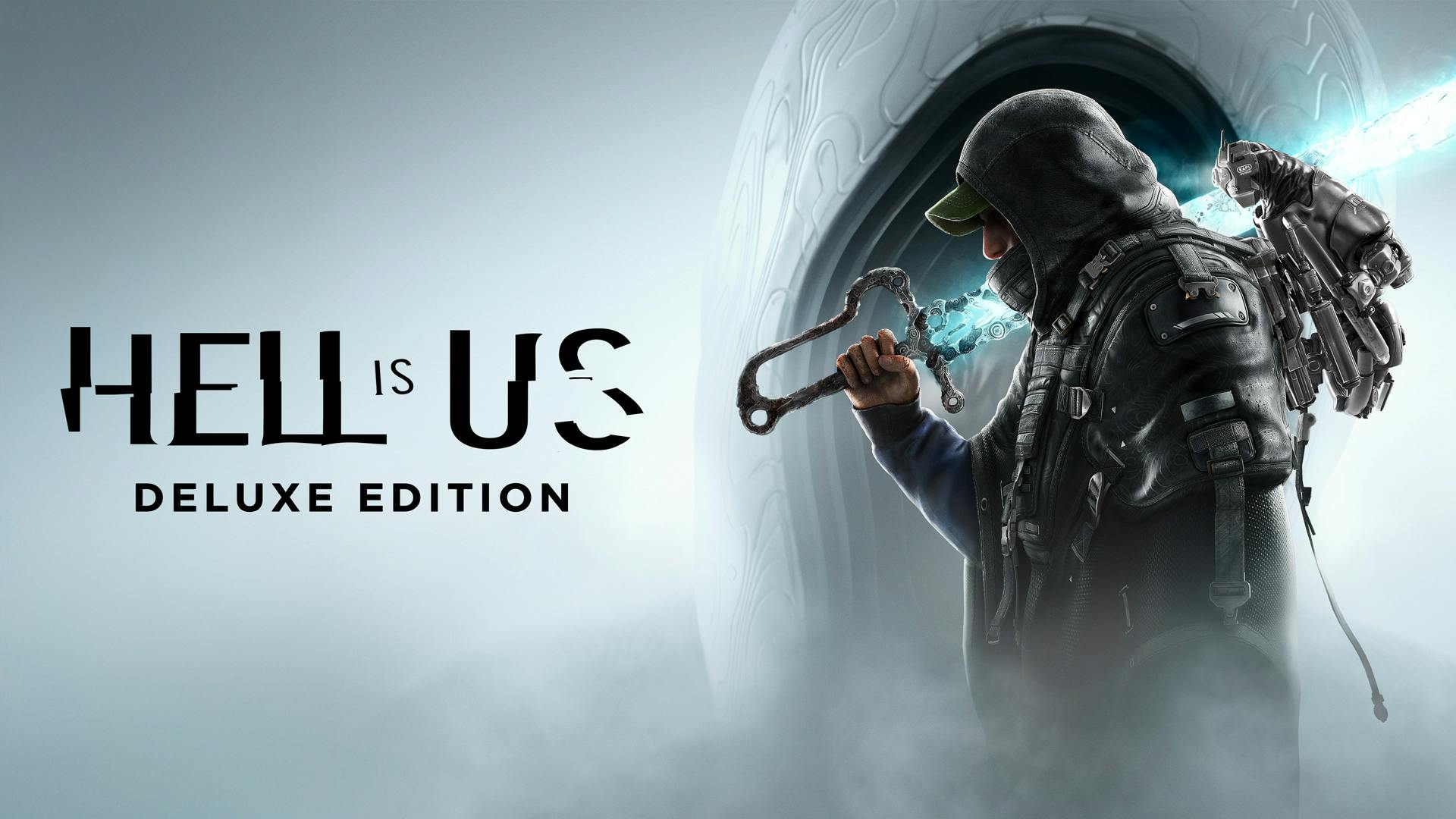 Hell is Us Deluxe Edition | PC Steam Game | Fanatical