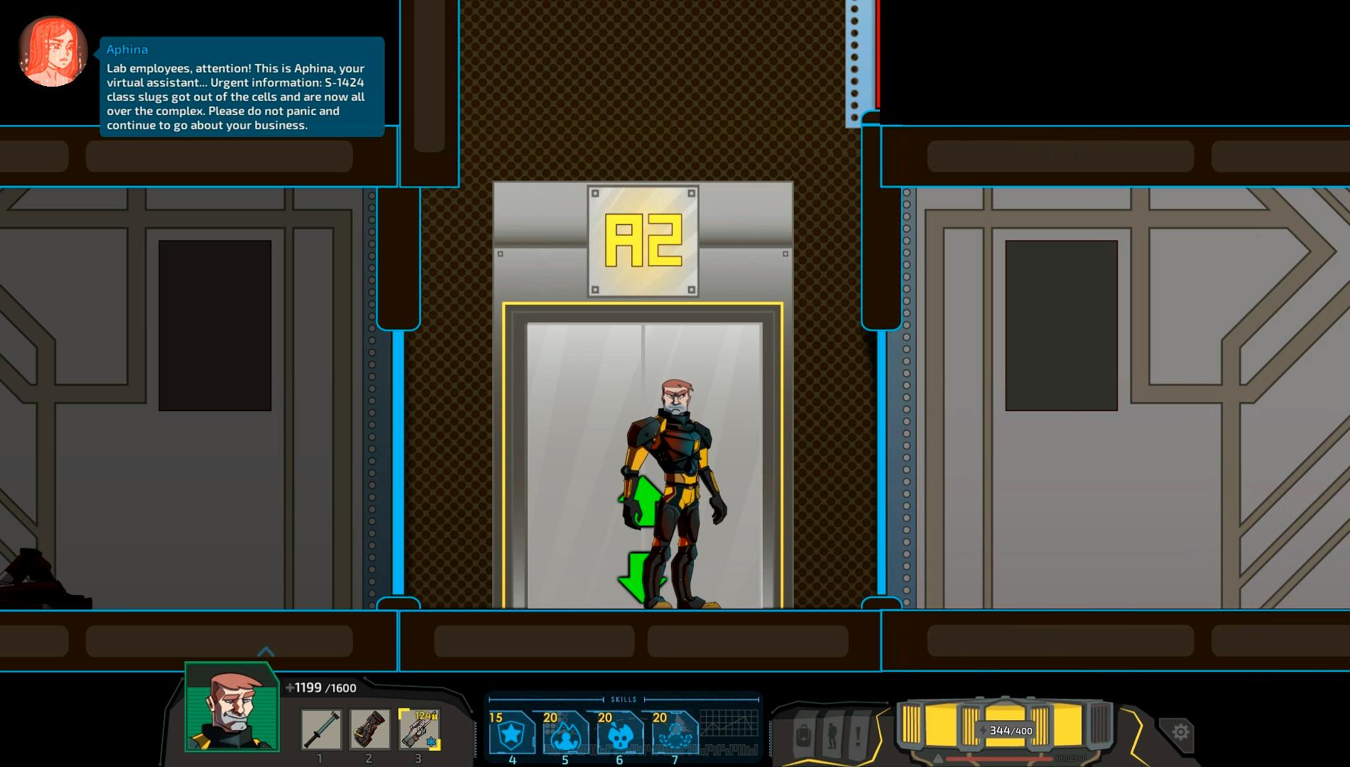 Hazardous Space | PC Mac Steam Game | Fanatical