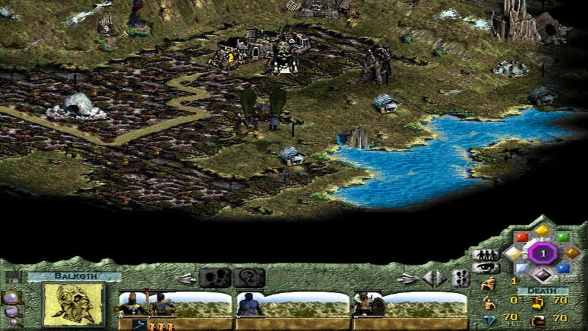 Lords of Magic: Special Edition | PC Steam Game | Fanatical