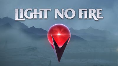 Light No Fire | PC Steam Game | Fanatical