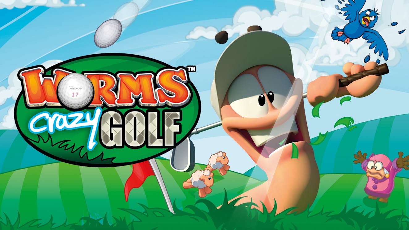 Incoming! New Real-Time Worms game announced | Fanatical Blog