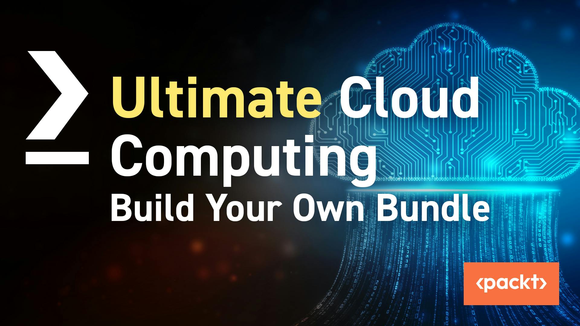 Ultimate Cloud Computing Build Your Own Bundle | Fanatical
