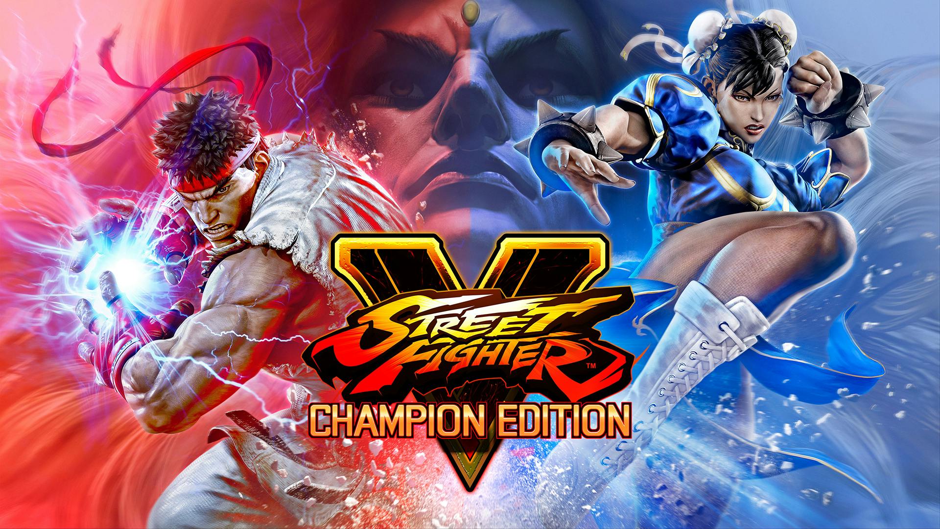 Street Fighter V: Champion Edition | Steam PC Game