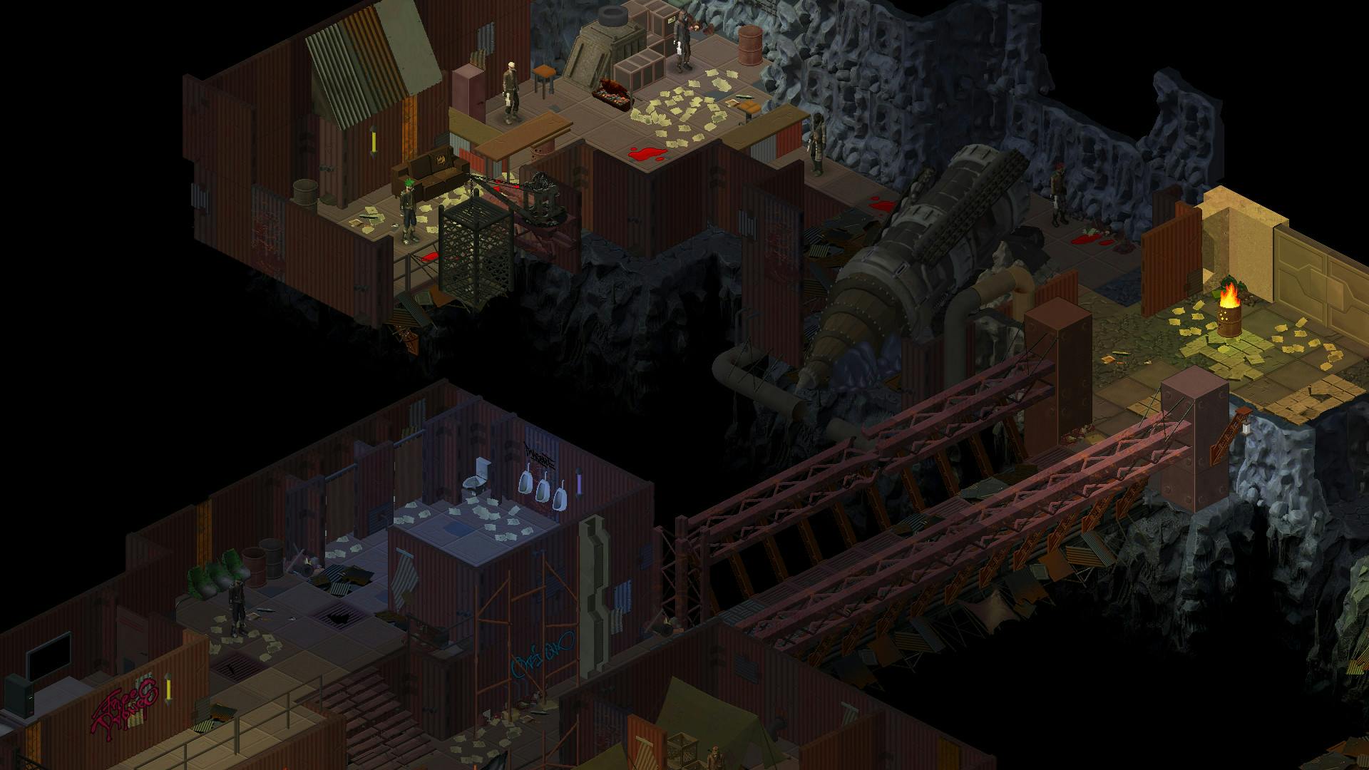 UnderRail | Steam PC Game