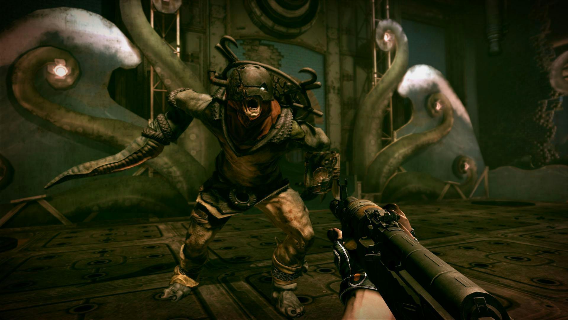 RAGE | PC Steam Game | Fanatical