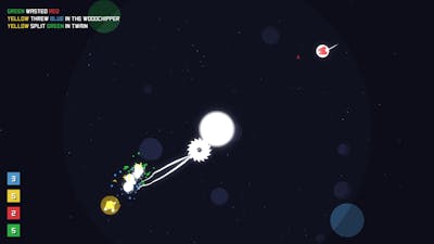 Rocket Wars | PC Linux Steam Game | Fanatical