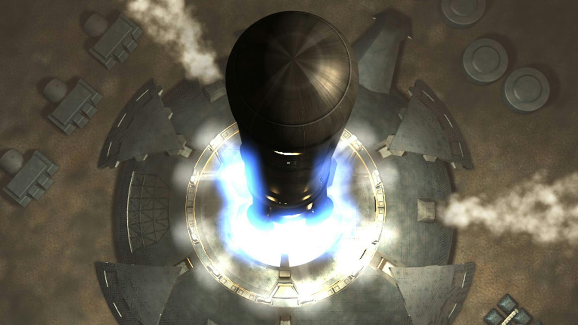Earth 2150 Trilogy | PC Mac Steam Game | Fanatical