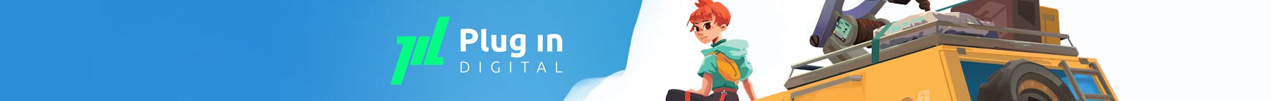 Plug In Digital | PC and Steam Keys | Fanatical