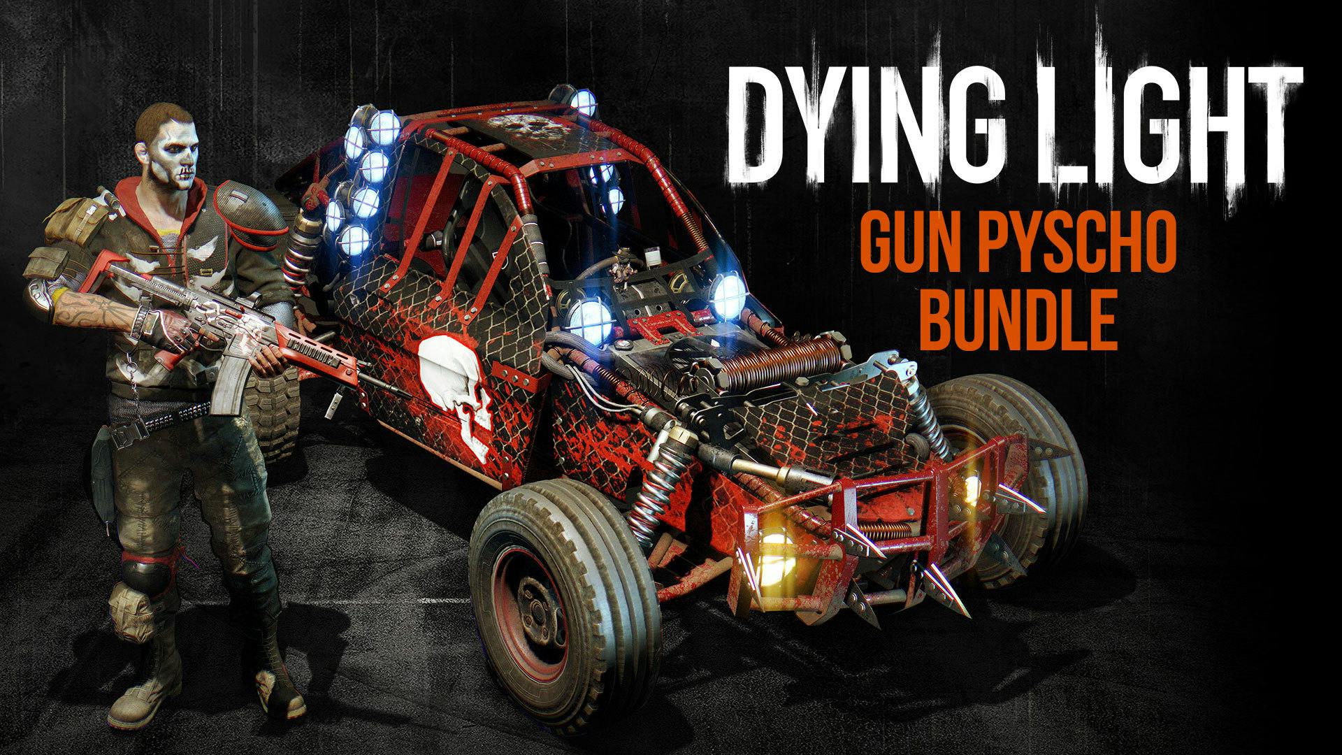 Dying Light: Definitive Edition | Steam PC Game