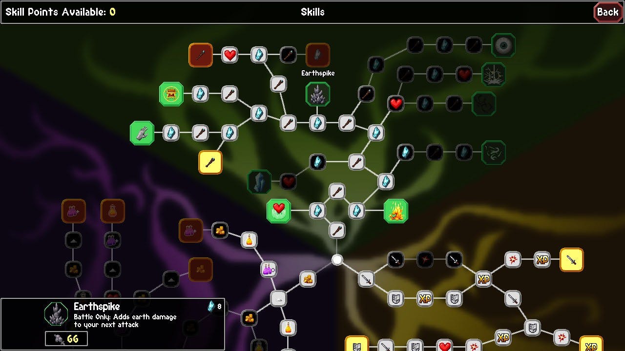 The Enchanted Cave 2 | PC Mac Linux Steam Game | Fanatical