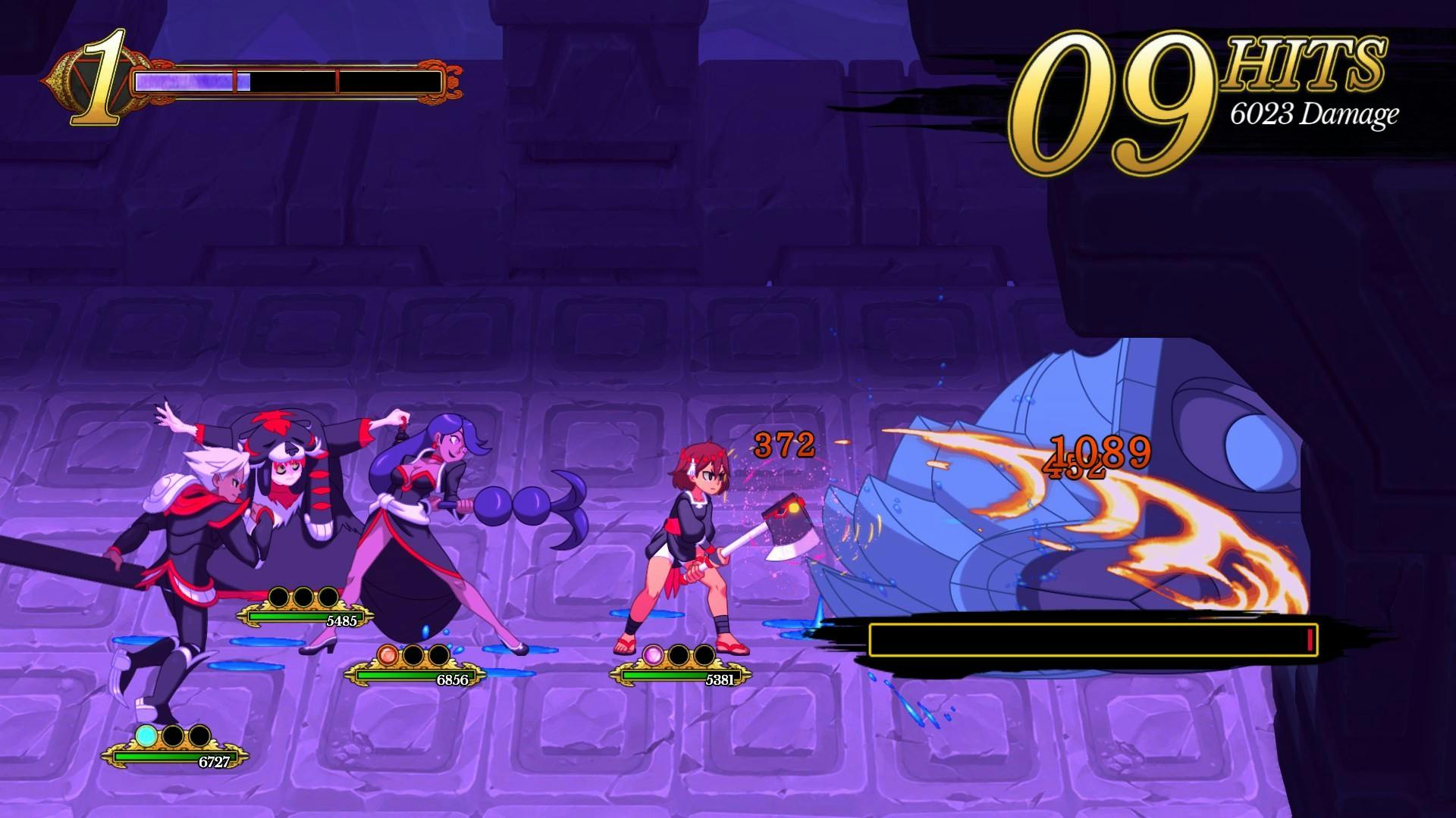 Indivisible | PC Mac Linux Steam Game | Fanatical