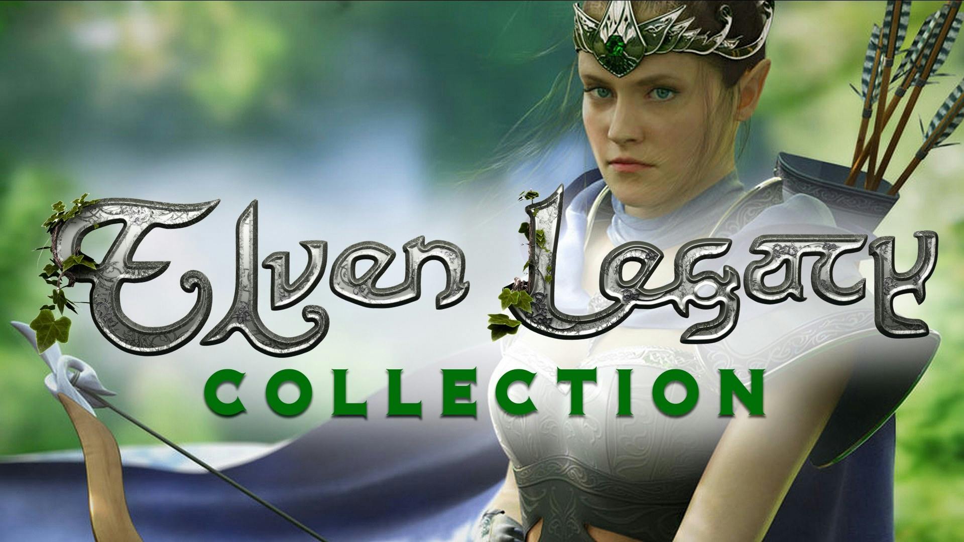 Elven Legacy Collection | PC Steam Game | Fanatical