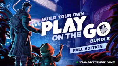 Build your own Play on the Go Bundle (Fall 2024) | Fanatical