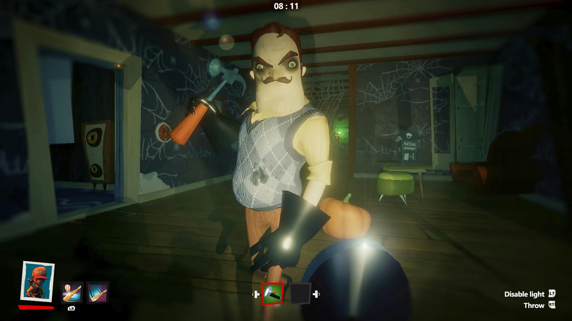 Secret Neighbor - Hello Neighbor Multiplayer | Steam PC Game