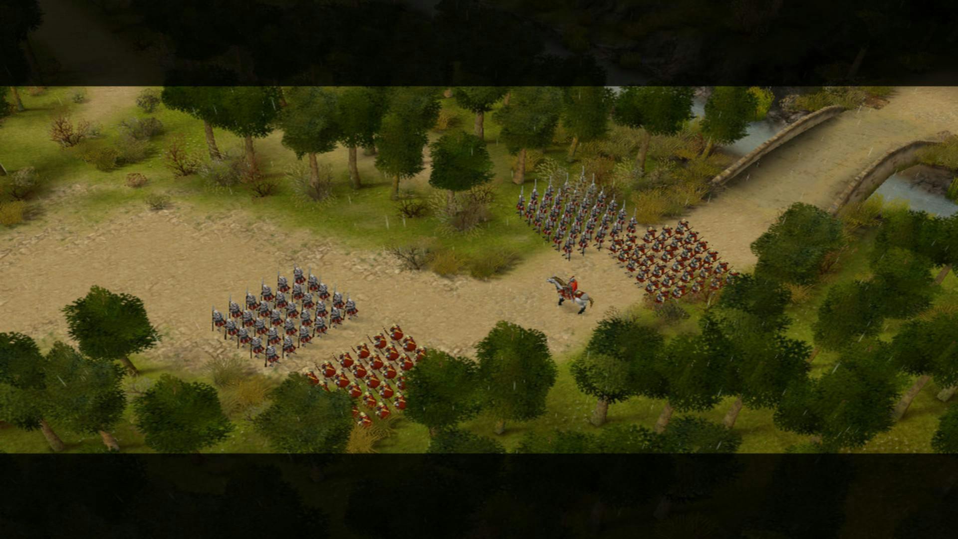 Praetorians | PC Steam Game | Fanatical