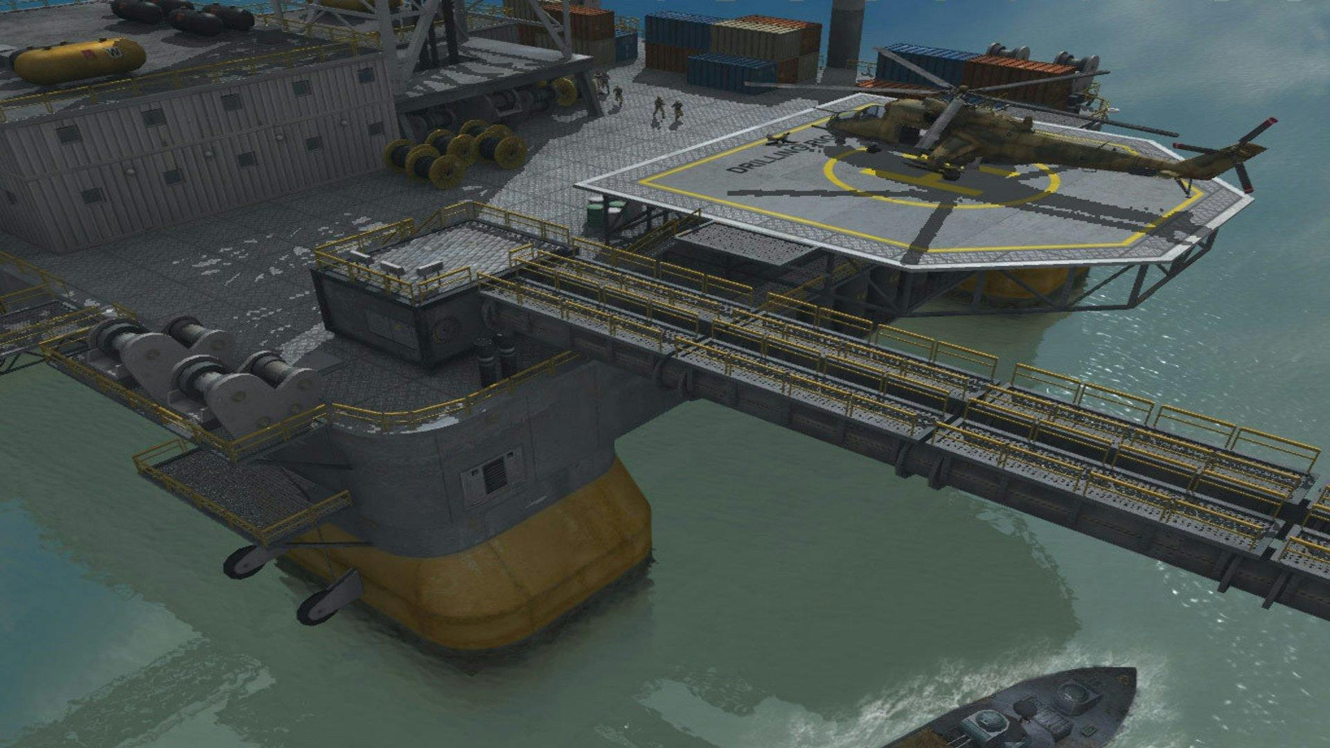 Joint Task Force | Steam PC Game