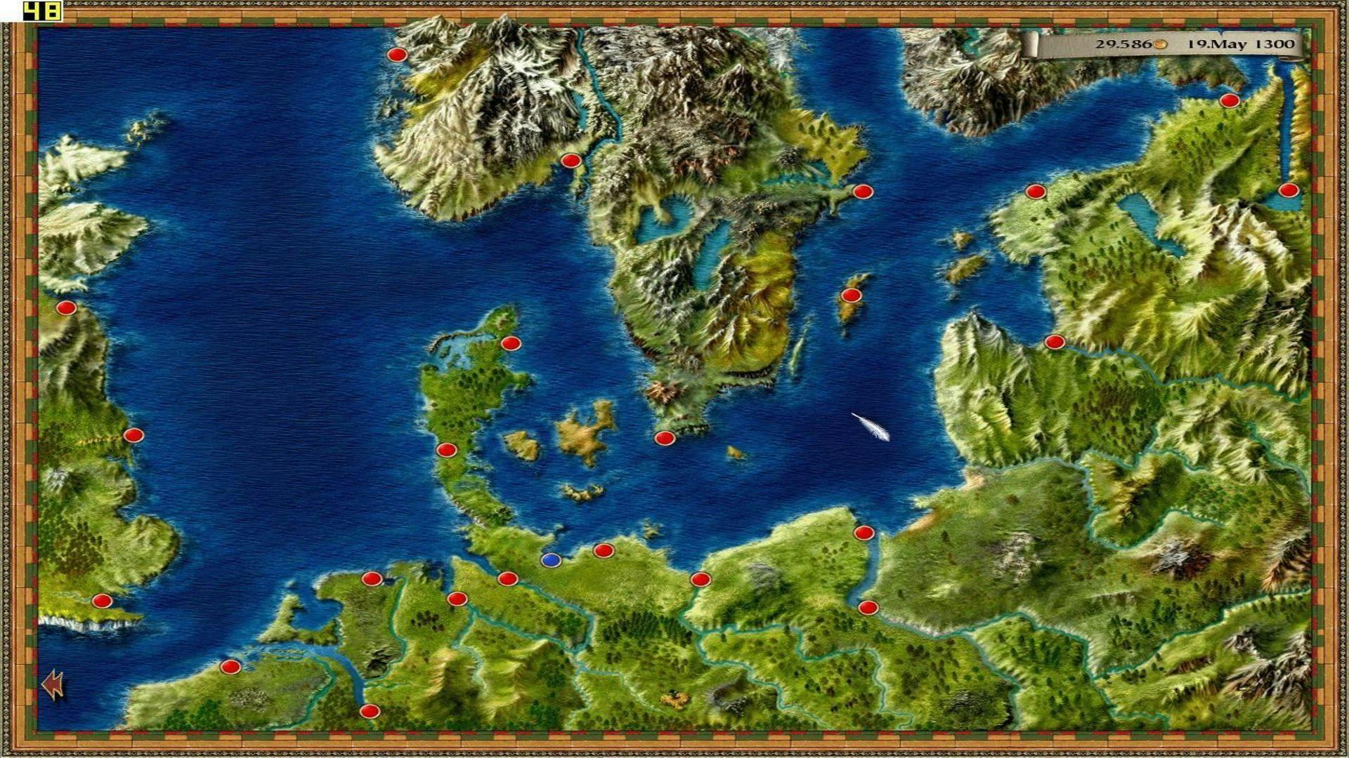 Patrician III | Steam PC Game