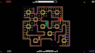 RUNRUNRUN | PC Steam Game | Fanatical