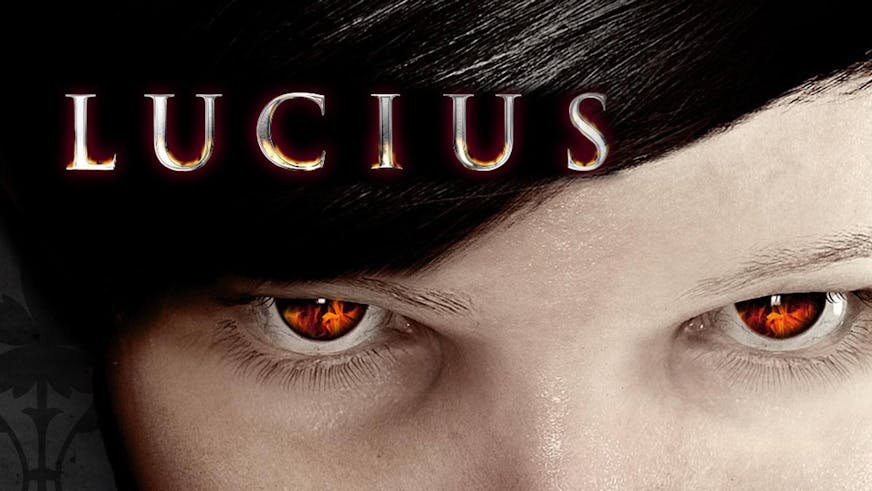 Lucius Complete Collection | Steam Game Bundle | Fanatical