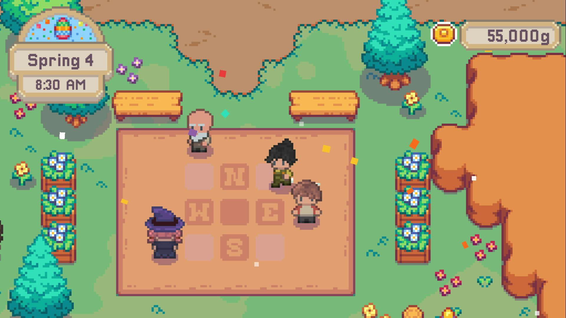 Firefly Village | PC Steam Game | Fanatical