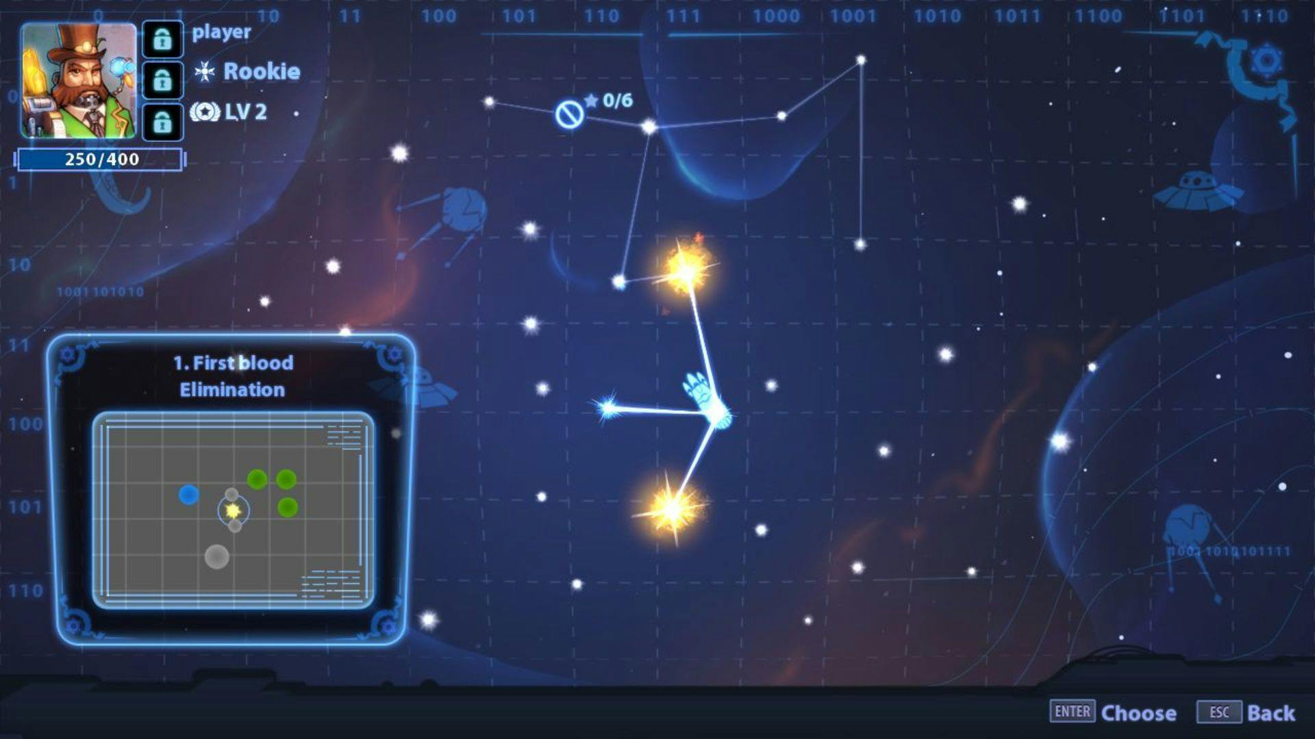 Planets Under Attack | PC Mac Steam Game | Fanatical