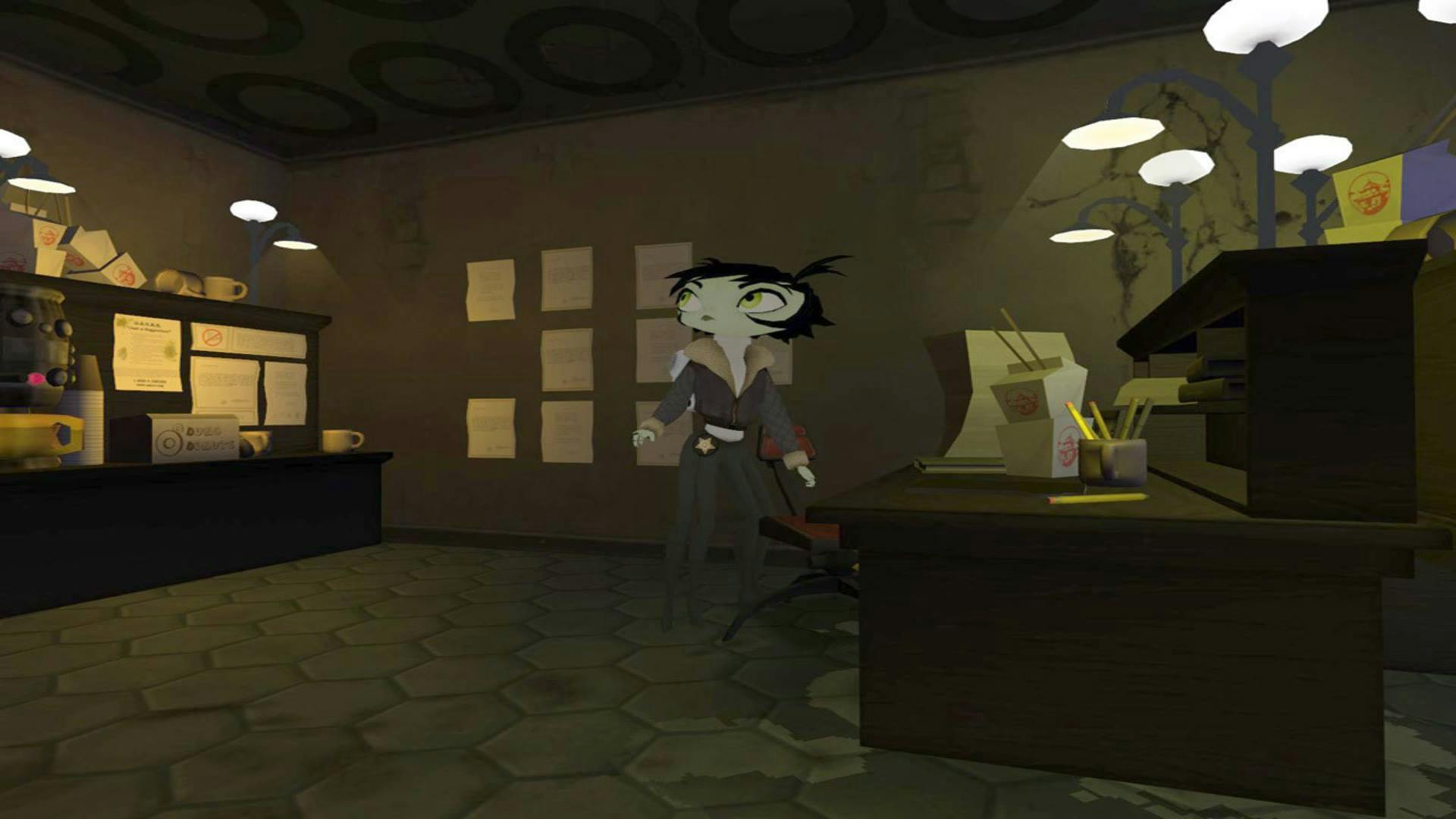 Insecticide Part 1 | PC Steam Game | Fanatical