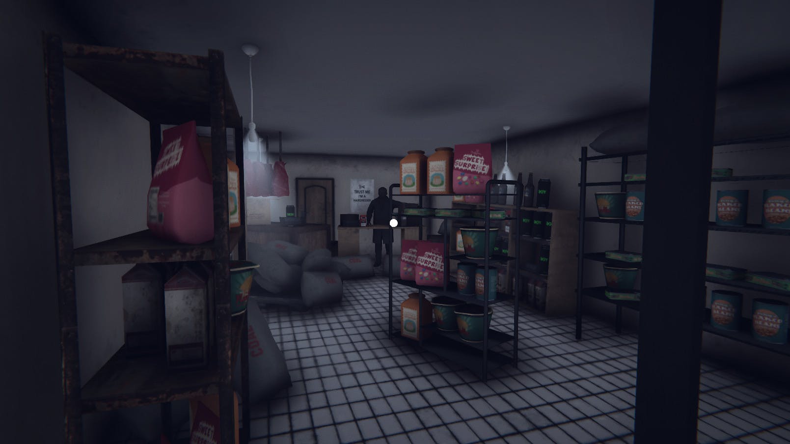 Border Officer | PC Steam Game | Fanatical