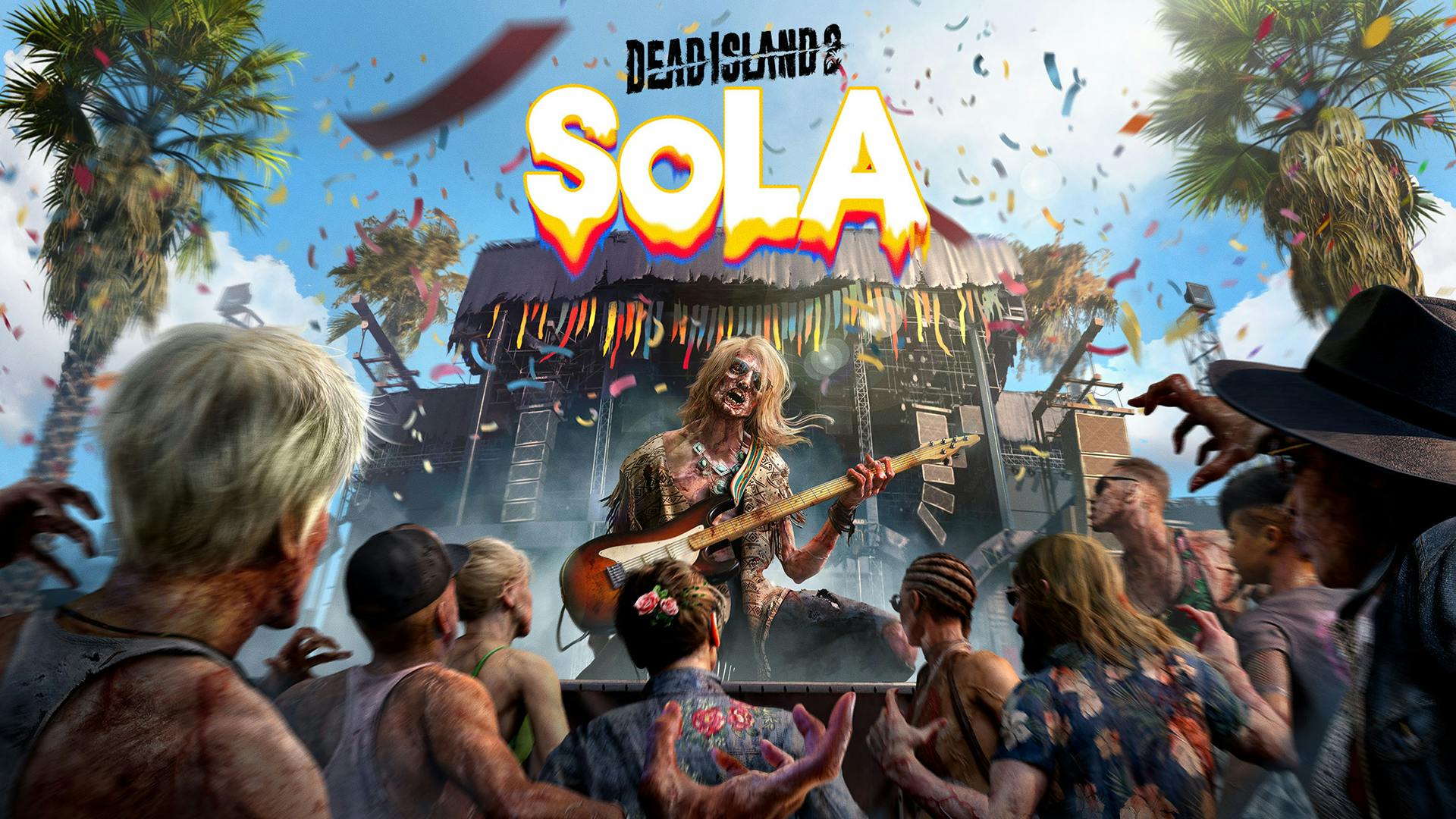 Dead Island 2 | PC Epic Games | Fanatical