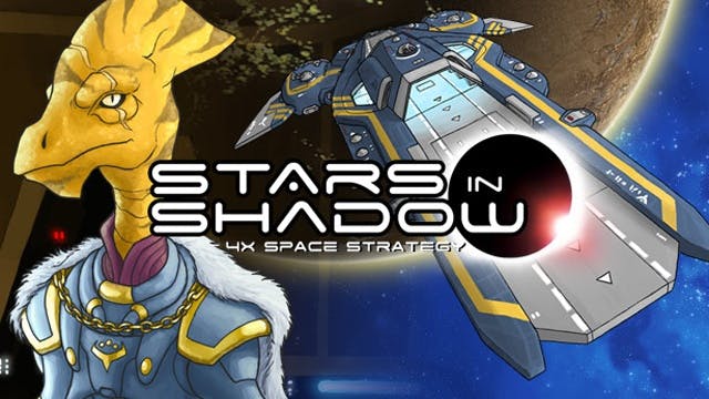 Stars in Shadow | PC Steam Game | Fanatical